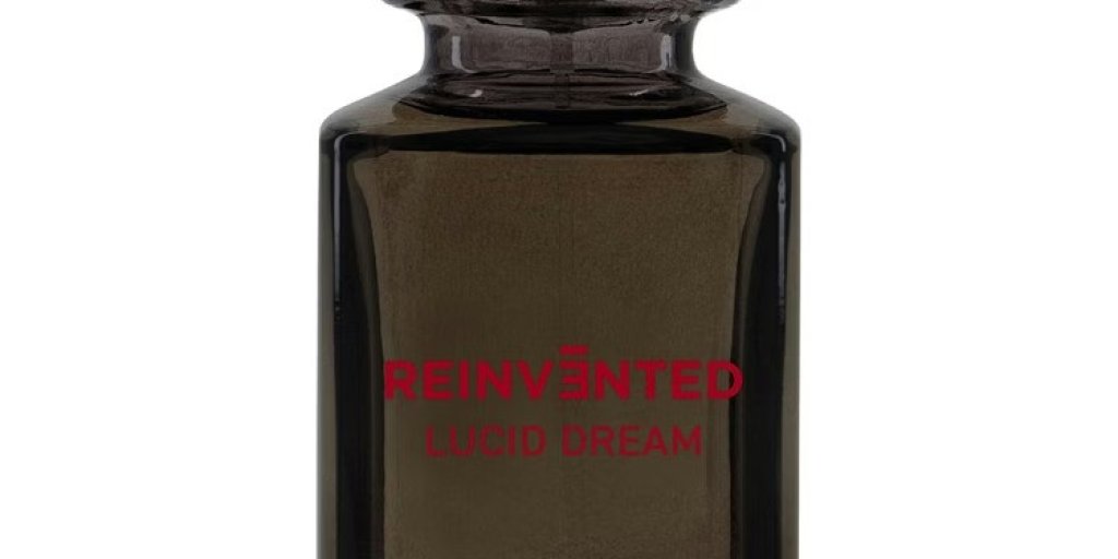 REINVENTED LUCID DREAM EXTRAIT DE PARFUM купити та замовити парфуми в ...