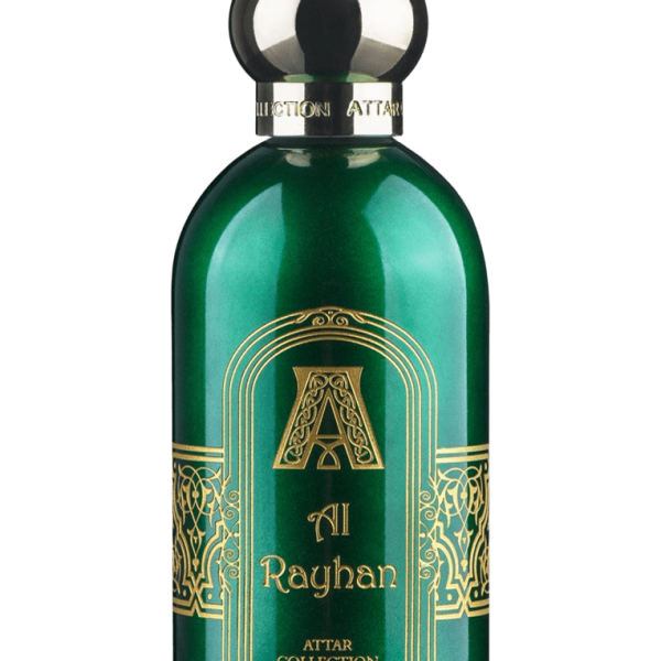 ATTAR COLLECTION ATTAR COLLECTION AL RAYHAN EAU DE PARFUM купити та замовити парфуми в Україні ...